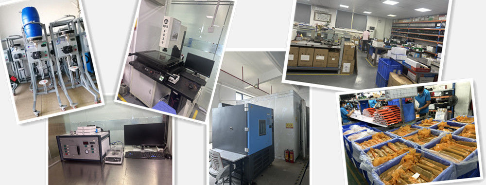 Quality Toner Cartridge & Printer Drum Unit factory from China