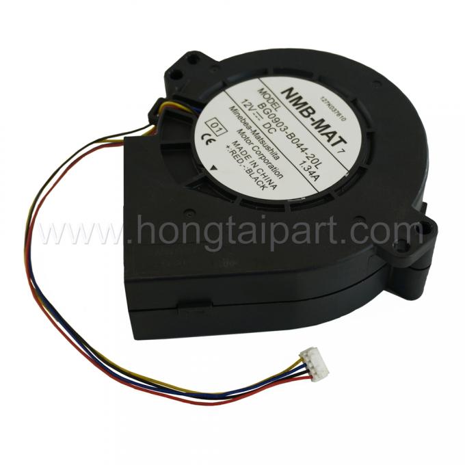 Fuser exhaust fan Xerox 4110 4112 4590 4595 (127K52731)