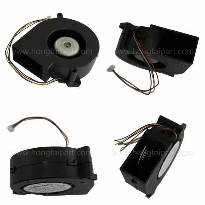 Fuser exhaust fan Xerox 4110 4112 4590 4595 (127K52731)