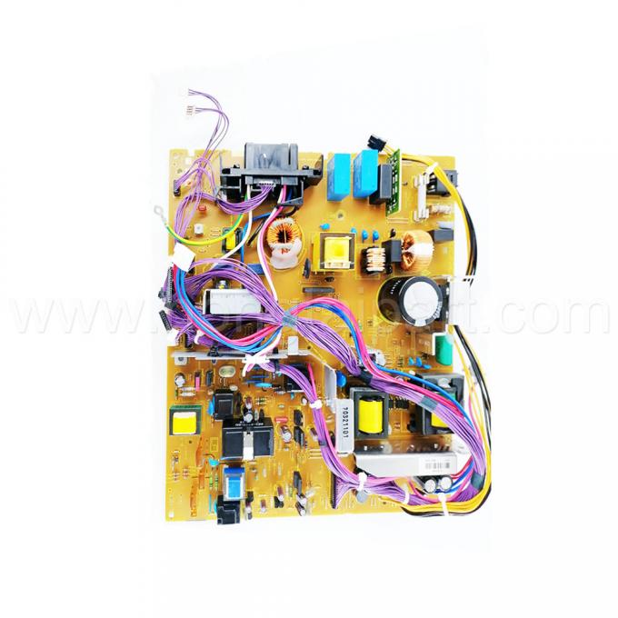 Original Power Supply Board For M604 M605 M606 RM2-7641 OEM