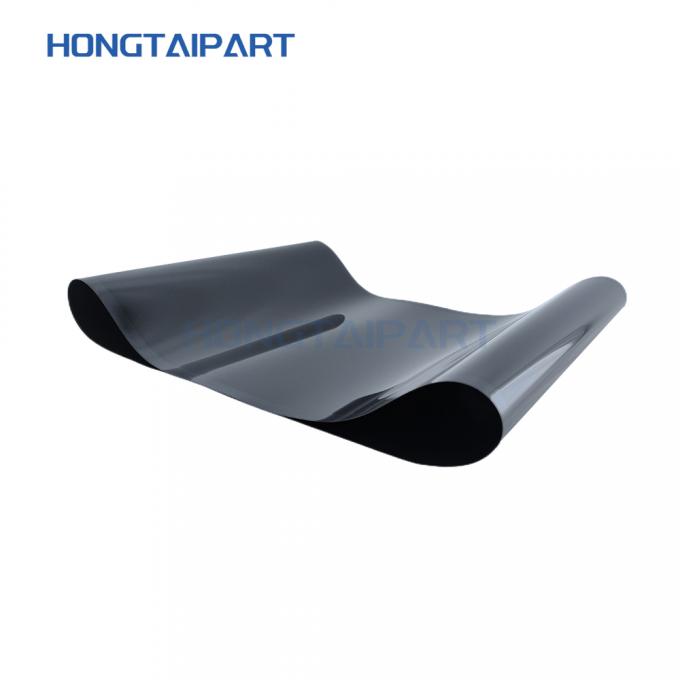 The main components of a copier