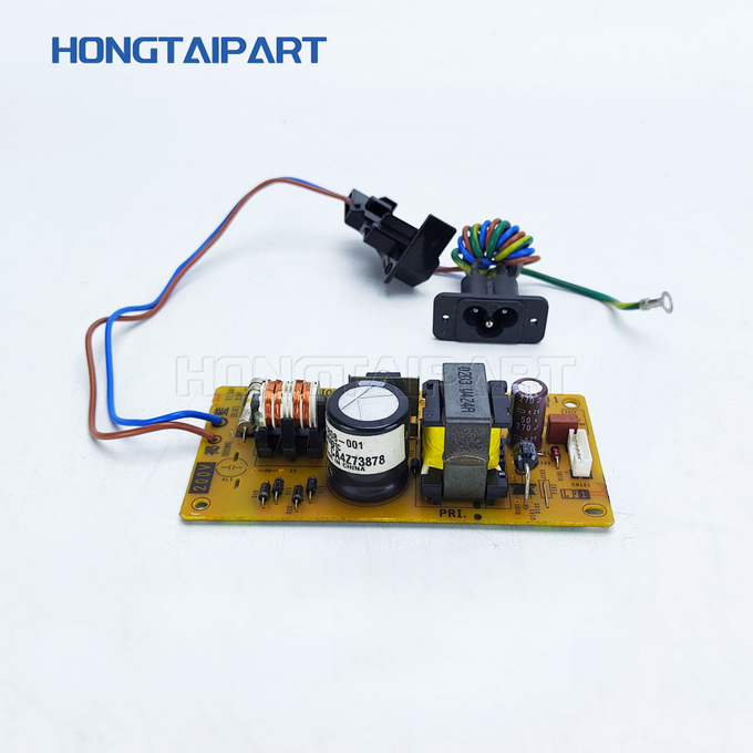 Original Power Supply Board For Brother DCP T520 T720 T725 T820 T920 ...