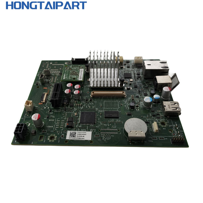 Original Formatter Board E6B69-60001 For H P LaserJet M604 M605 M606 ...
