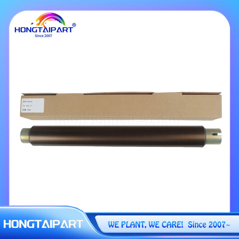 NROLT1549FCZZ Upper Fuser Roller for Sharp Ar M280 M350 M355 M450 M455 ...
