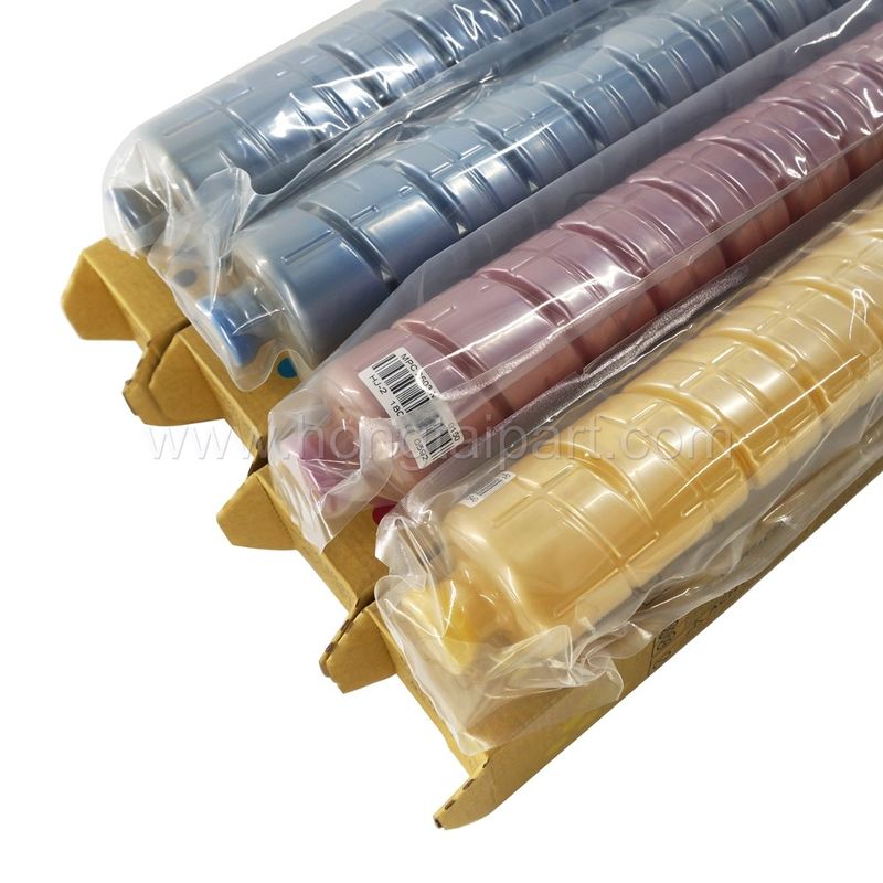 Toner Cartridge Ricoh MP C2003 C2004 C2004ex C2011 C2503 C2504 C2504ex ...