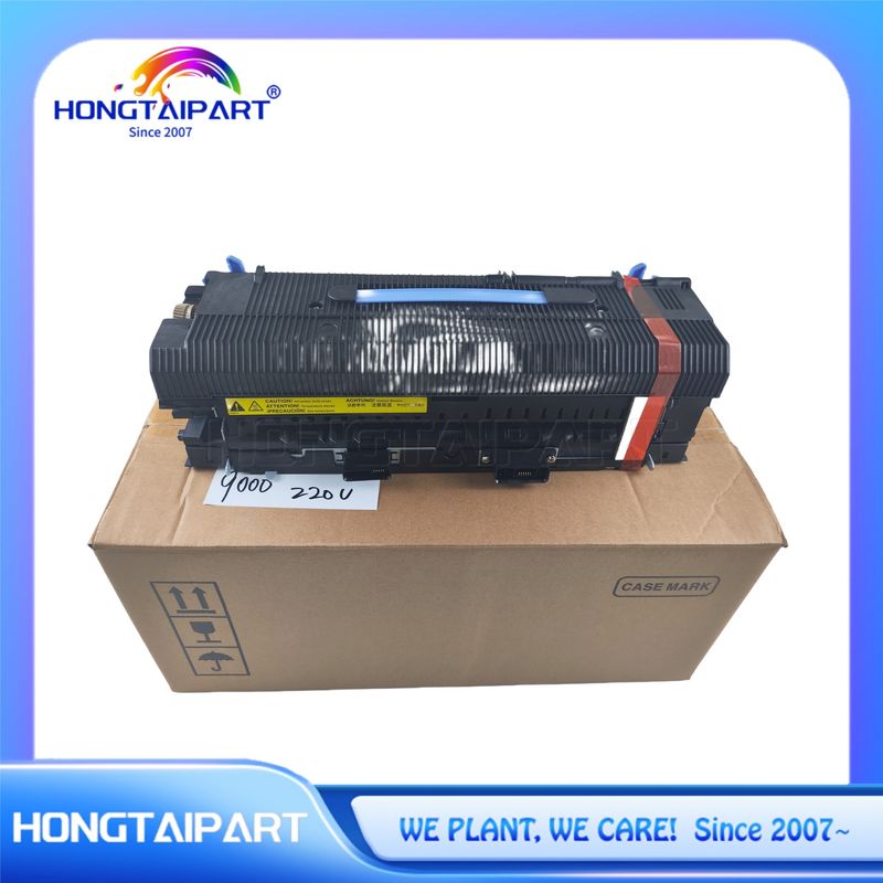 Fusing Assembly 220V RG5-5750 For HP LaserJet 9000 9040 9050 M9040 ...