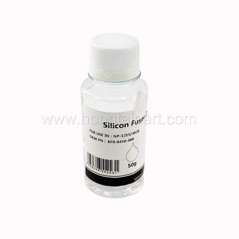 Silicon Fuser Oil Canon NP-1215 1015 3825 (KF9-0450-000 50g)