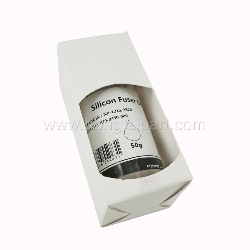 Silicon Fuser Oil Canon NP-1215 1015 3825 (KF9-0450-000 50g)