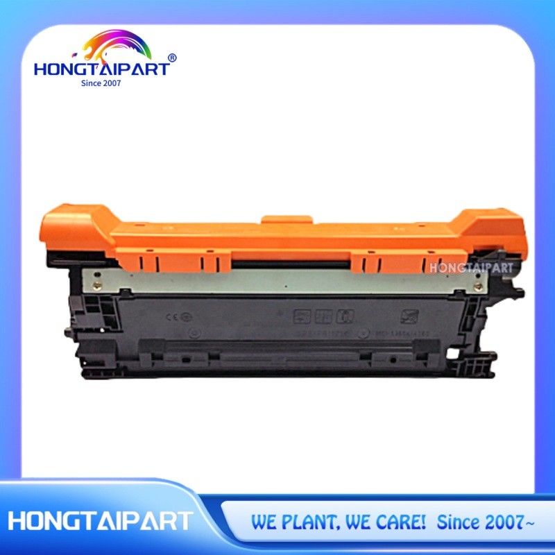 Color Toner Cartridges CF362X for HP Color Laserjet Enterprise M552 ...