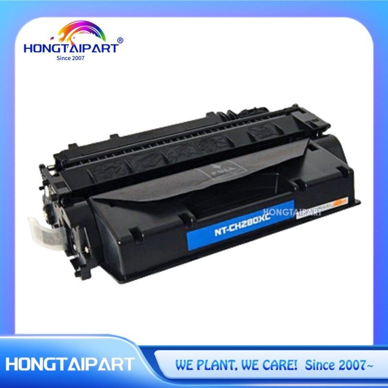 Toner Cartridge CF280X for Laserjet PRO 400 M401dn M401dne M401dw M401n ...