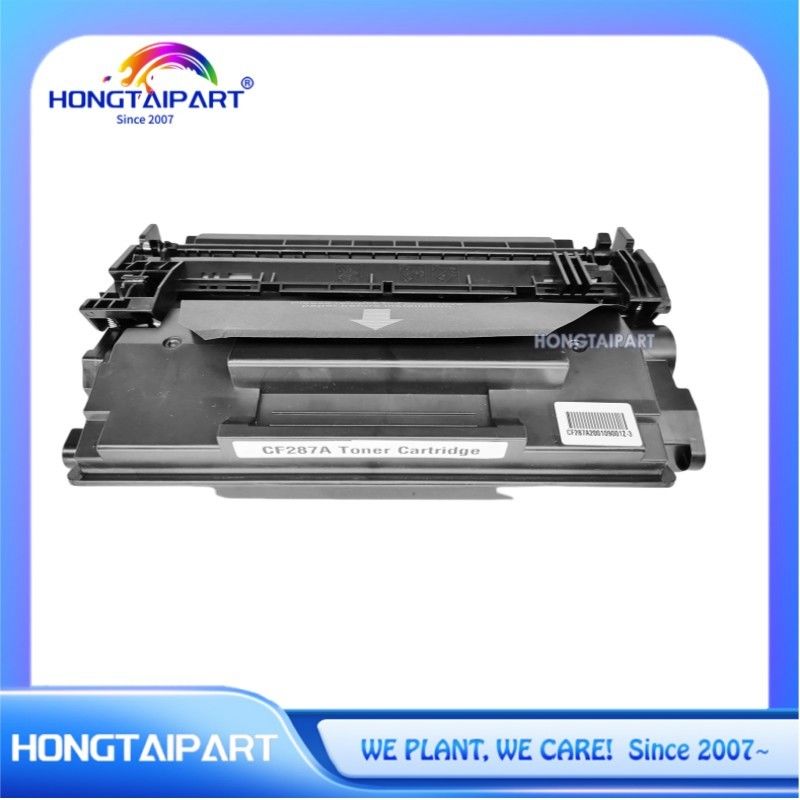 Toner Cartridge CF287A for LaserJet Enterprise Flow MFP M527c M527z ...