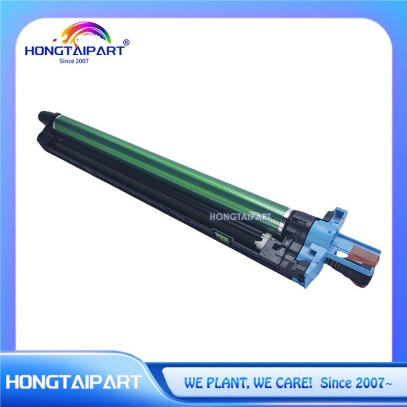 DR215 DR216 ADC225 A9R90RD Drum Unit-BK Refurbished DRKM020-600 for Konica Minolta bizhub C226 ...