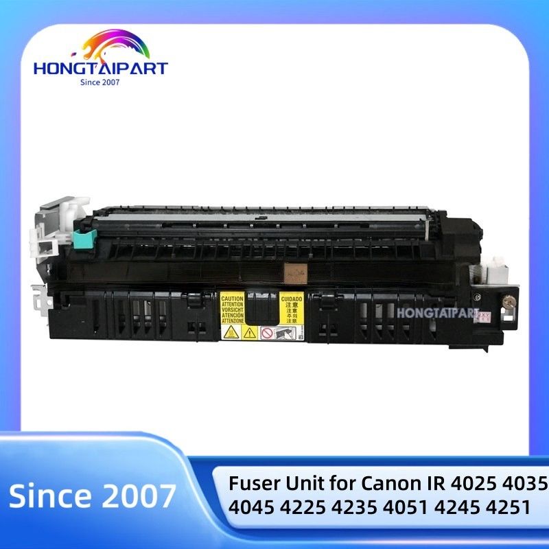 Fuser Unit FM4-9736-000 FM4-9736-010 FM4-7342-000 for Canon IR 4025 ...
