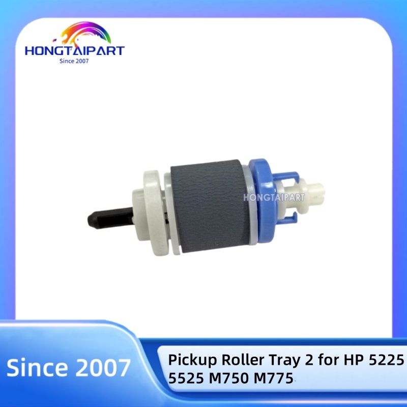 Printer Pick Up Roller Tray 2 RM1-6035-000 for HP 5225 5525 M750 M775