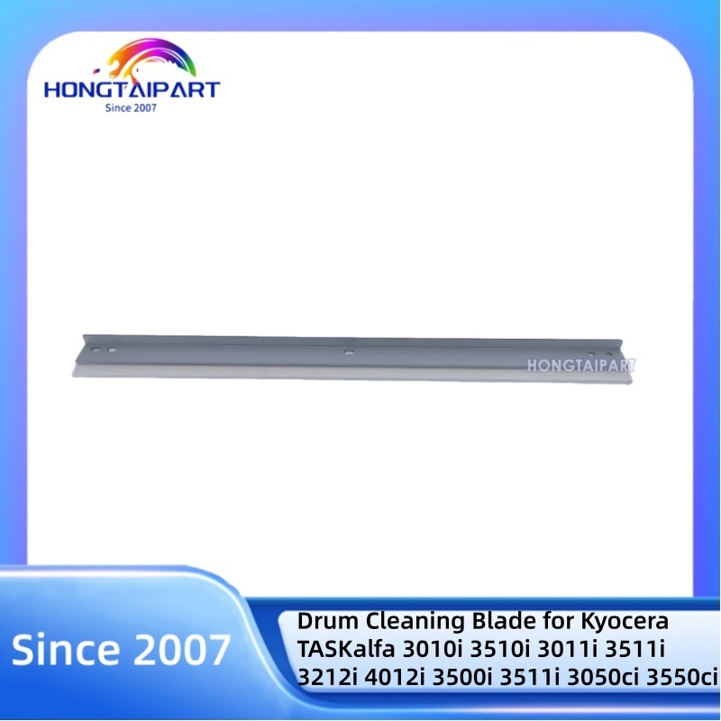 Original Compatible Drum Cleaning Blade for Kyocera TASKalfa Printers ...