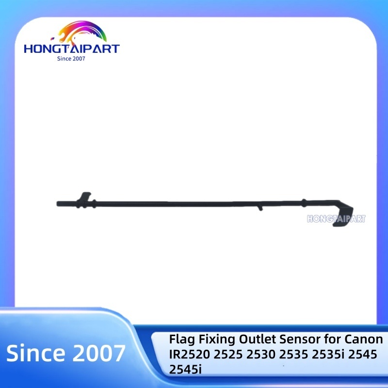 Flag Fixing Outlet Sensor FC9-0748-000 for Canon IR2520 2525 2530 2535 ...