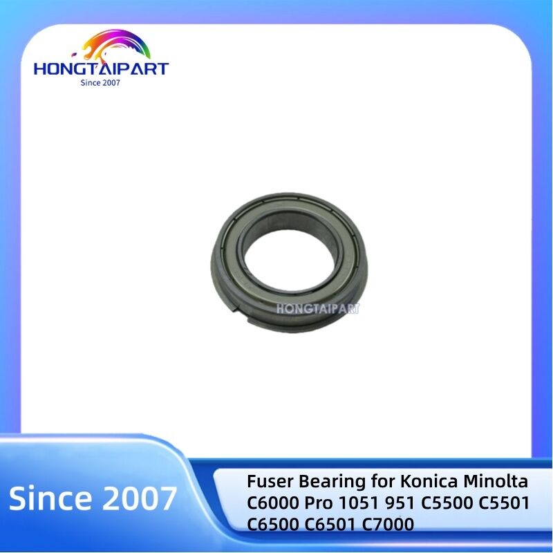 Fuser Bearing 56UA75070 for Konica Minolta C C6000 Pro 1051 951 C5500 ...