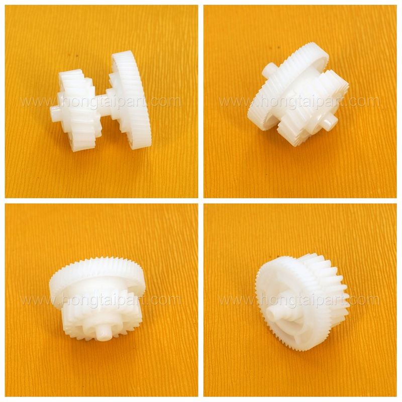 Fuser Drive Gear LaserJet M1120 M1522 P1505 P1506 Pro M1536 P1566 P1606 ...