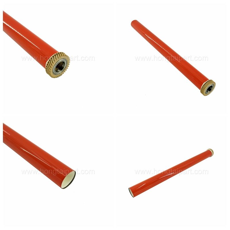 Fuser Film Sleeve W/Gear Xerox DocuCentre IV C2270 C3370 C4470 C5570 ...