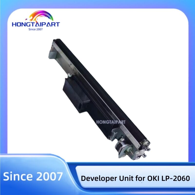 Developer Unit for OKI LP-2060 Large Format Printer Spare Parts ...