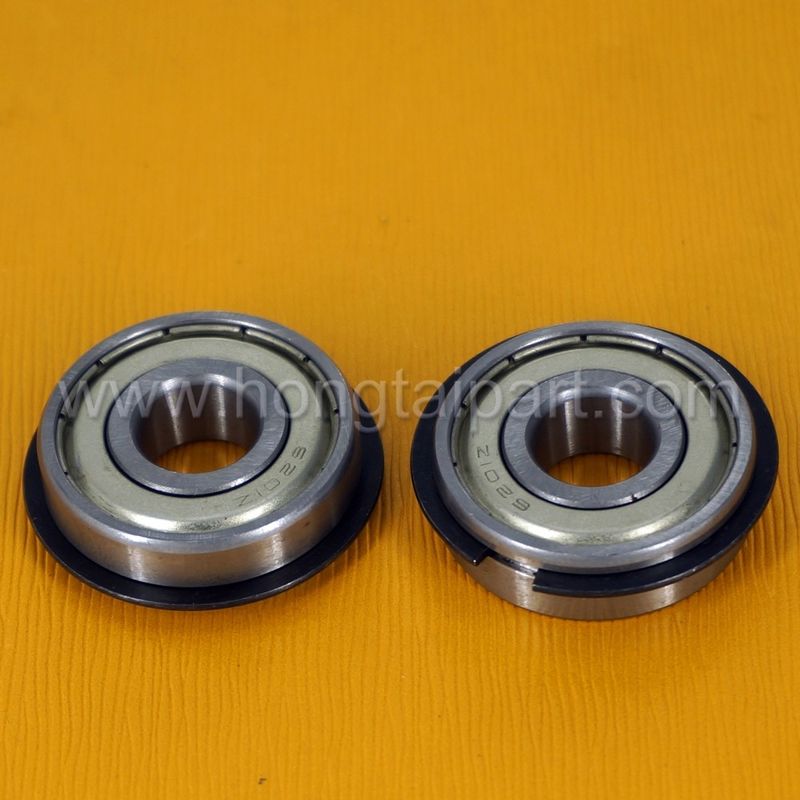 XG9-0208-000 Ball Bearing WSnap Ring For Canon ImageRUNNER 105 2200 ...
