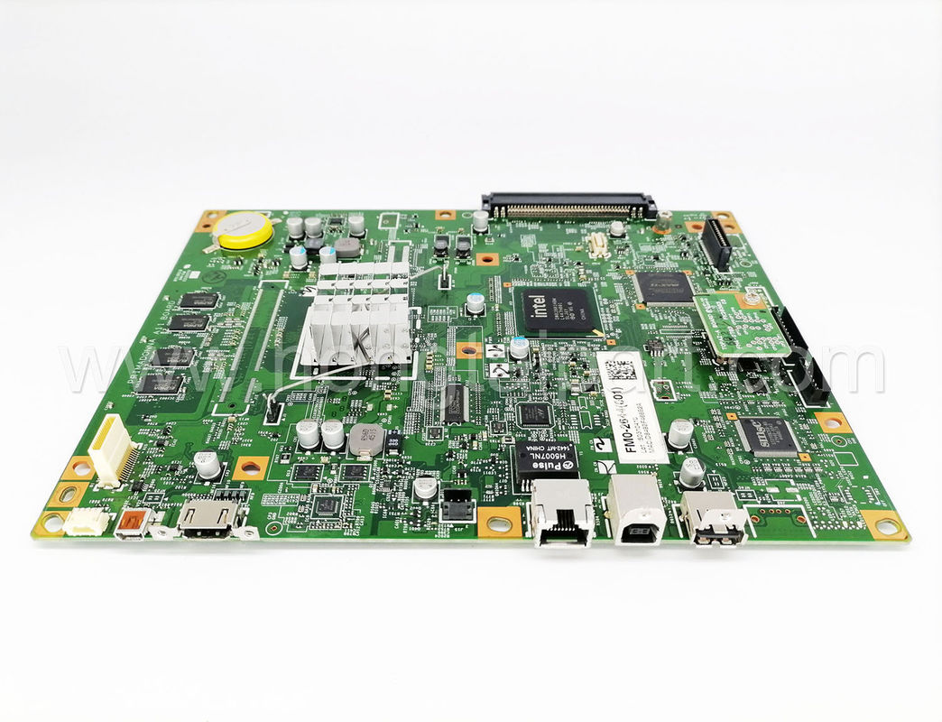 Main controller PCB board for Canon IR ADV 6255 6265 6275 OEM (FM4-2490 ...