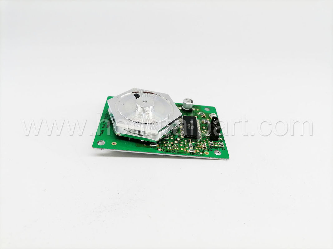Remanufactured polygon motor for Ricoh MPC2050 C2030 C2550 C2551 C2051 ...