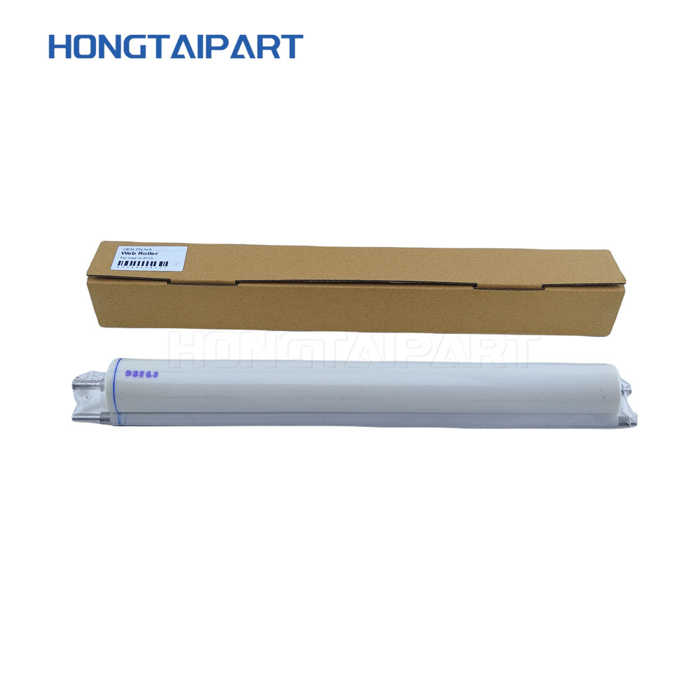 Compatible Fuser Cleaning Web Roller 8R13042 8R13085 8R13000 For Xerox ...