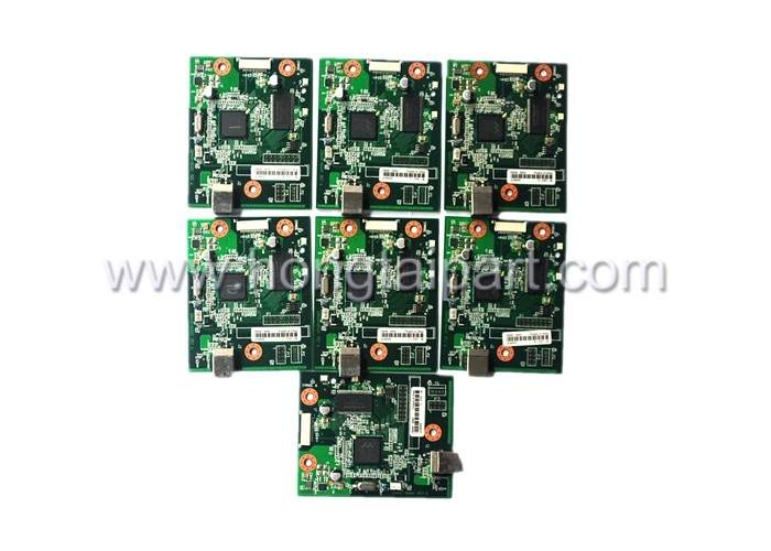 Formatter Board 1020