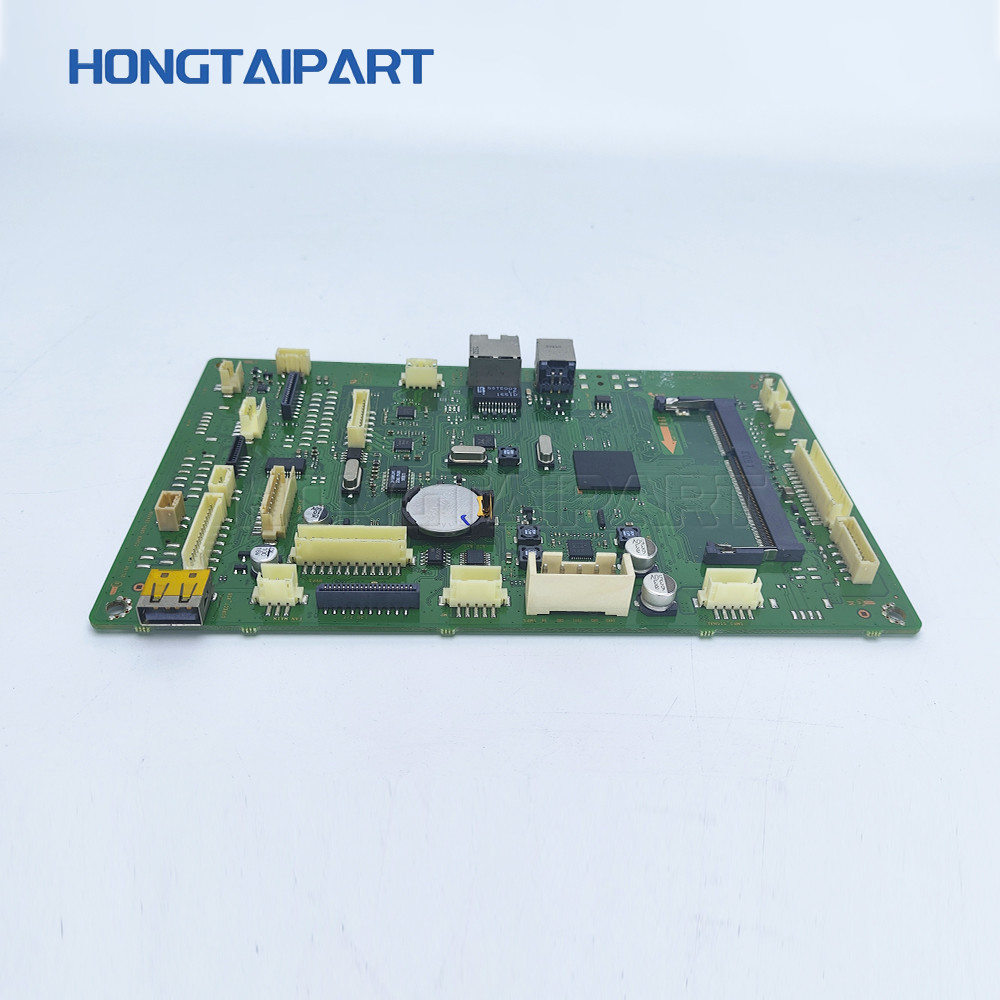 Original PBA Main Board JC92-02832N C92-02603Q For Samsung SL M3870 ...