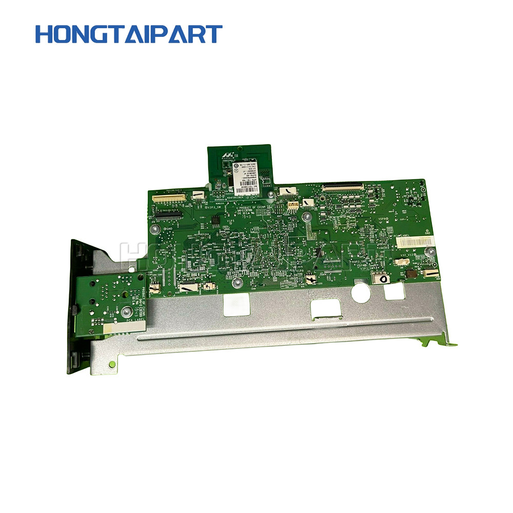 5ZY59-67001 CQ891-67026 Main PCA Board CQ893-67032 5ZY56-67001 For H P ...