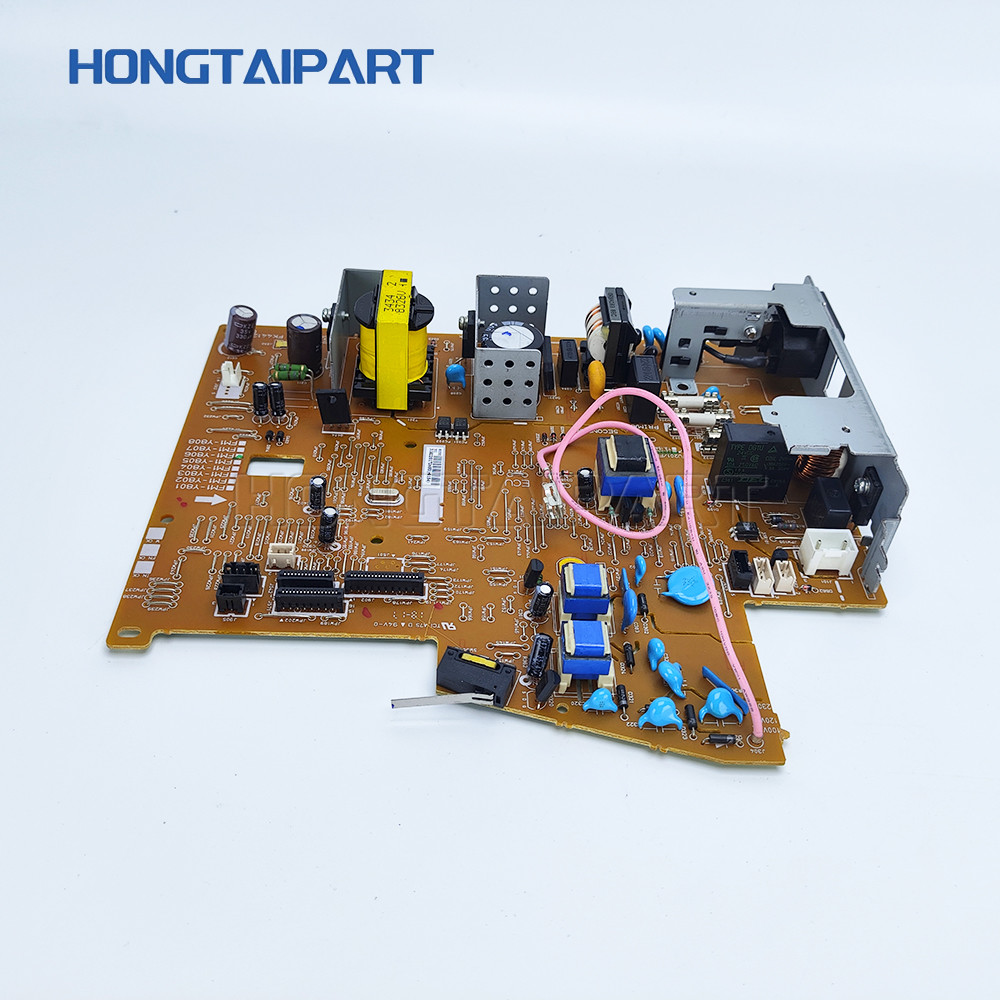 FM1-Y803-000wo FM1-Y803-000 Power Supply Board For Canon MF236 MF236 ...