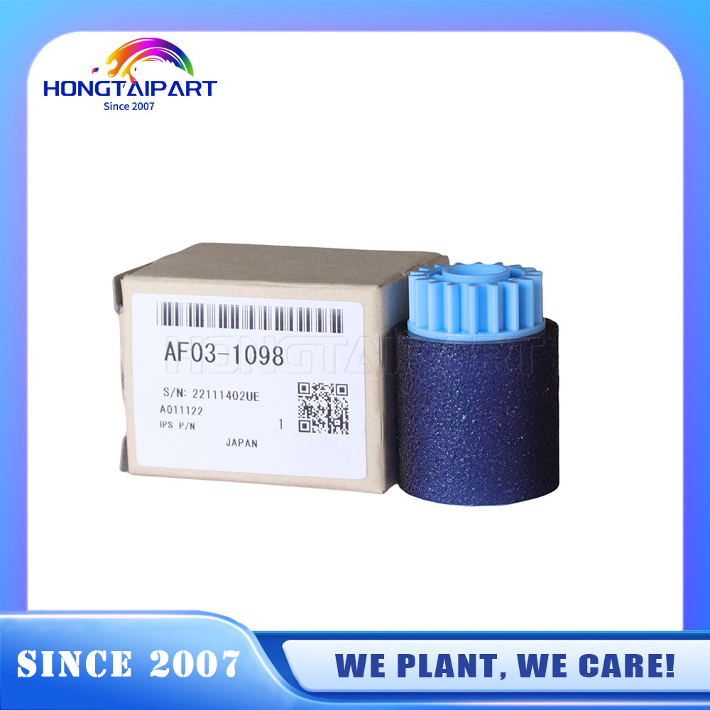 AF031098 AF03-1098 D0BX2982 D0BX-2982 Paper Feed Roller for Ricoh Pro ...