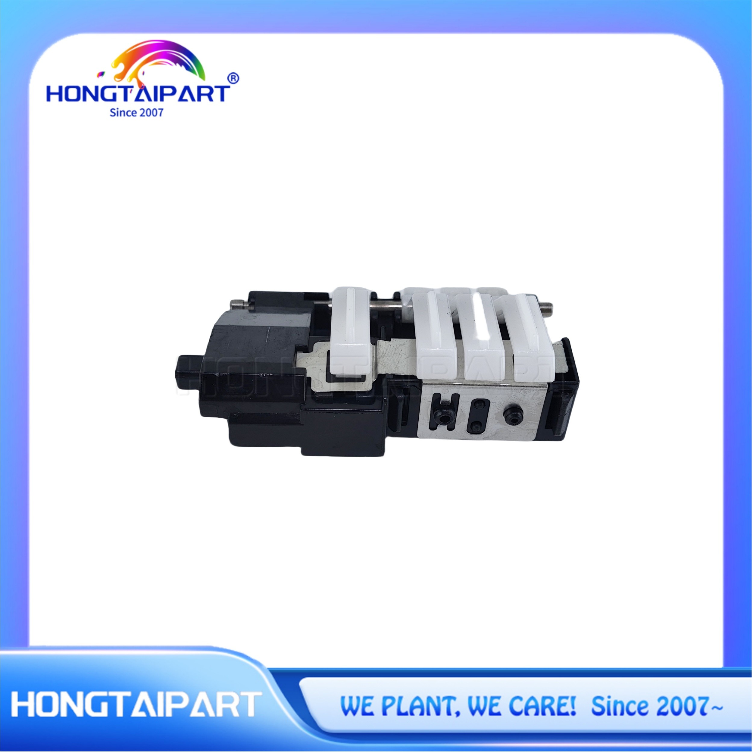 SIZE DETECT ASSY RM2-1255-000CN RM21255000 RM2-1255-000 For H P E60155 ...