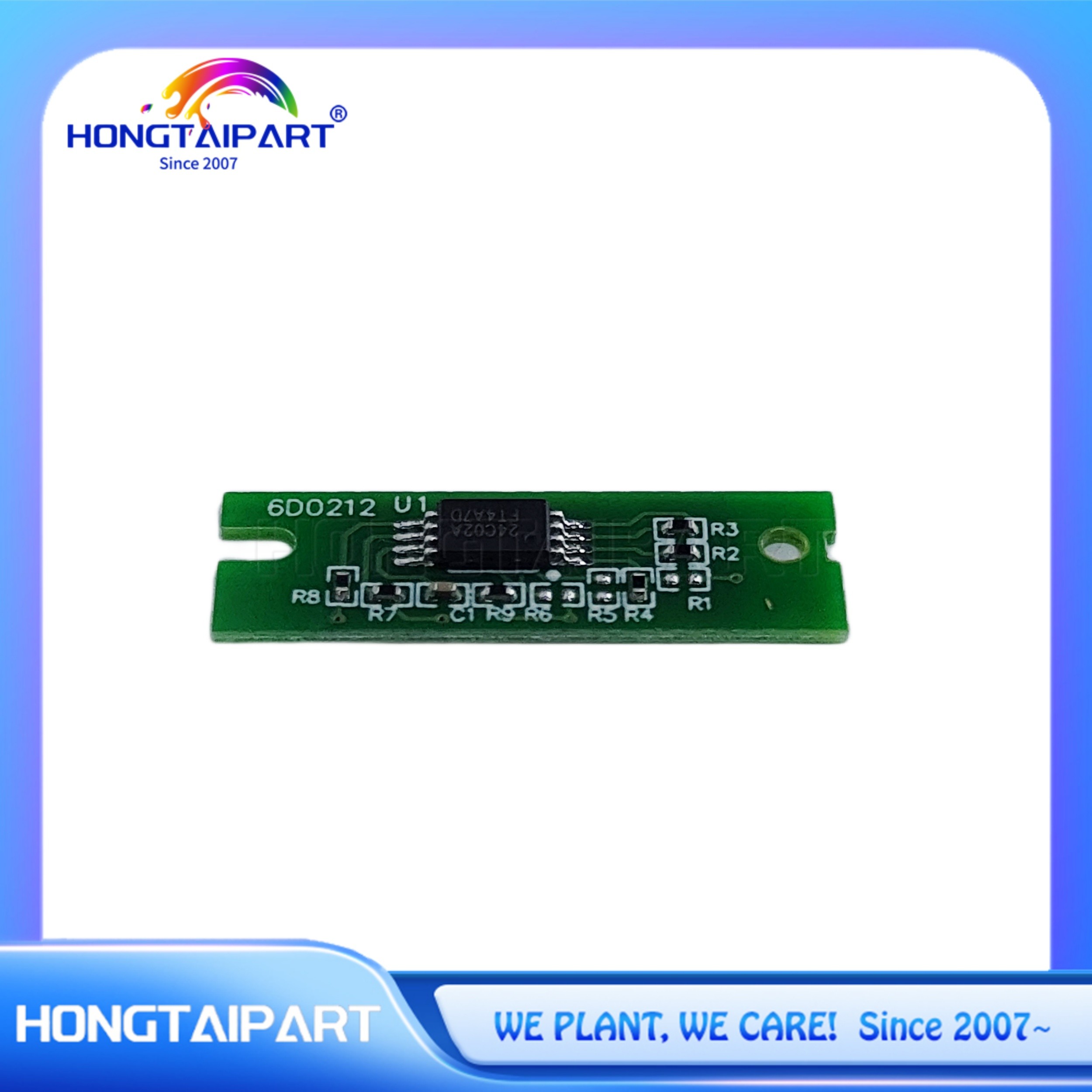 Unit Drum Chip For Ricoh Gesetner Lanier Savin Nashuatec Rex Rotary ...