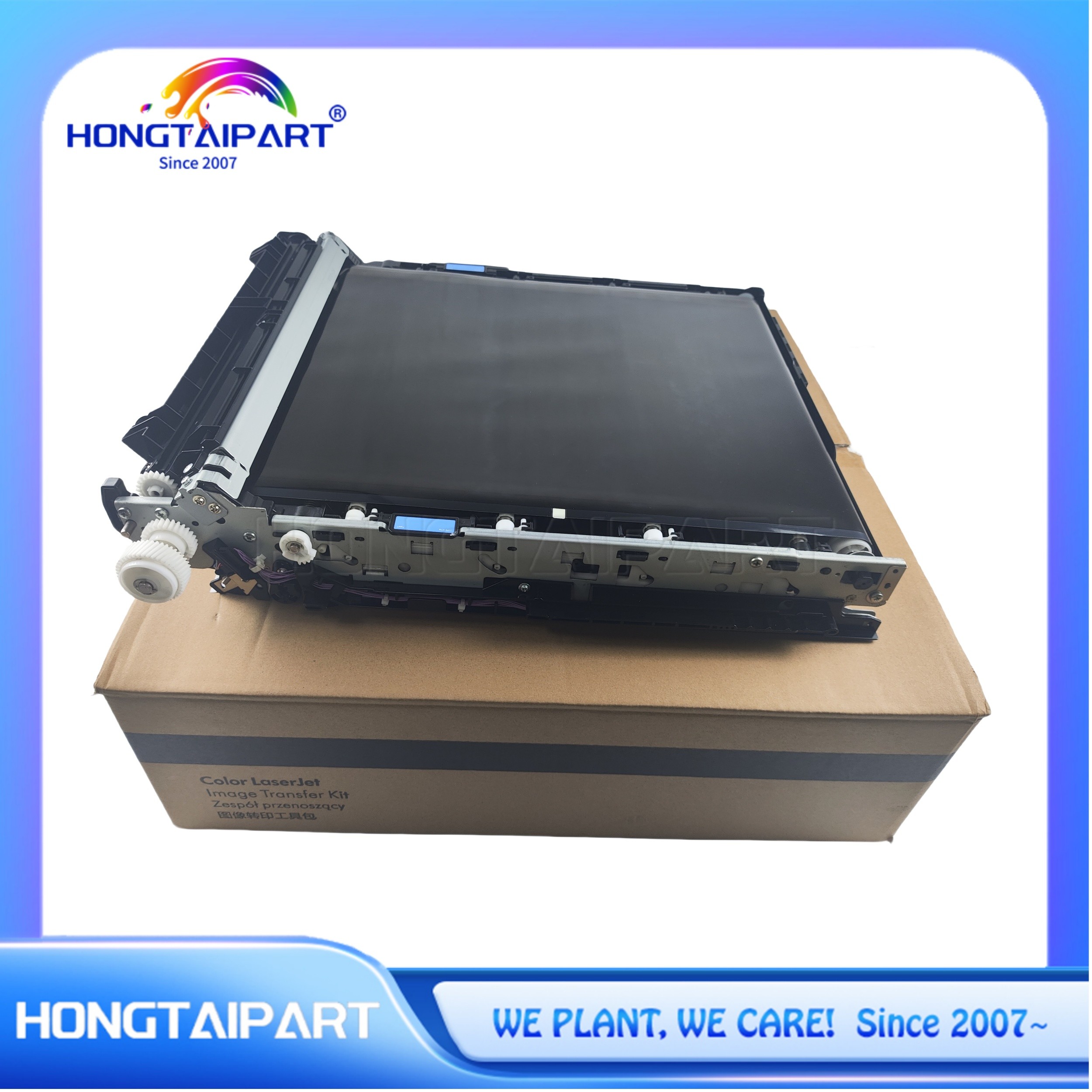 Intermediate Transfer Belt Assembly RM2-5040 For HP LaserJet M850 M880
