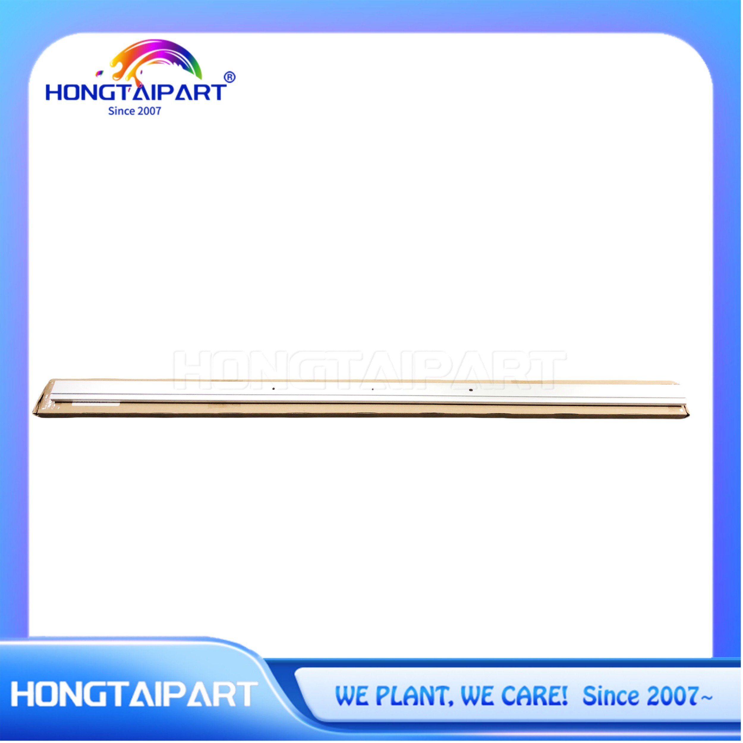 Drum Cleaning Blade For OCE TDS 600 HONGTAIPART