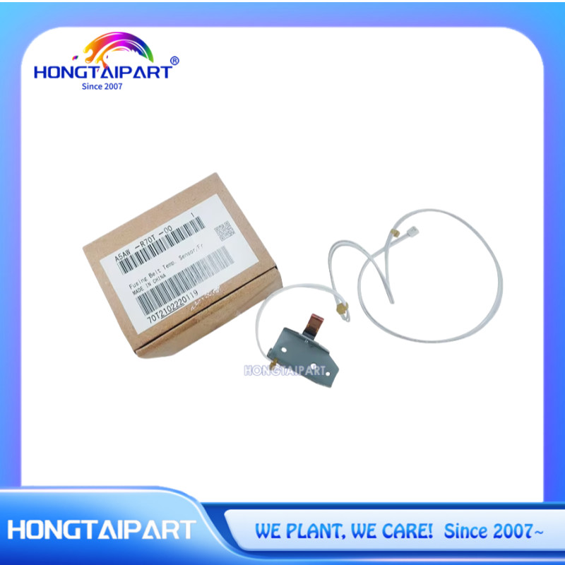 Fusing Belt Temperature Sensor A5AWR70T00 For Konica Minolta Bizhub ...