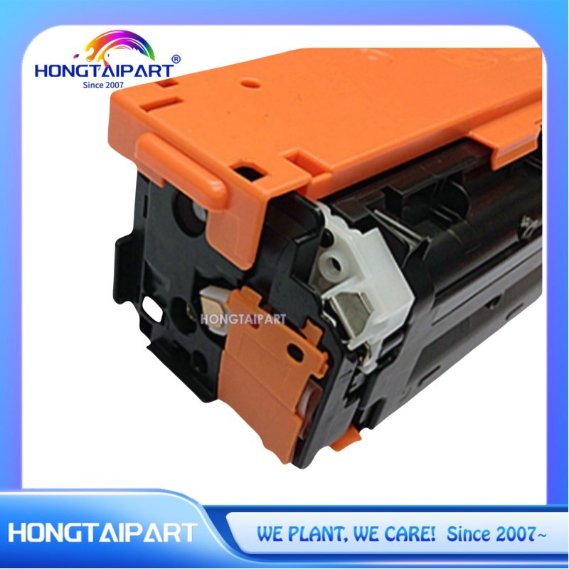 Color Printer Toner Cartridge CF403A for HP Laserjet Pro M252 M277