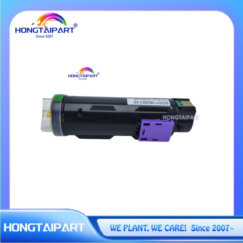 Compatible Toner cartridge 106R03488 106R03485 106R03486 106R03487 ...