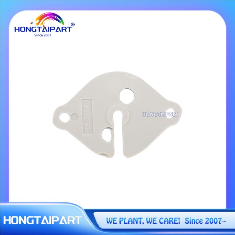 FC6-3584-000 Motor Damper Plate for Canon imageRUNNER ADVANCE 6055 6065 ...