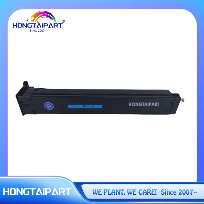Toner Cartridge W9150MC W9151MC W9152MC W9153MC for HP E78625 E78630 ...
