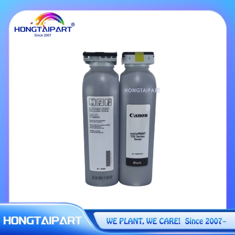 Original Toner for Canon OCE DP110 DP120 DP135 VP135 VP115 VP130 VP140