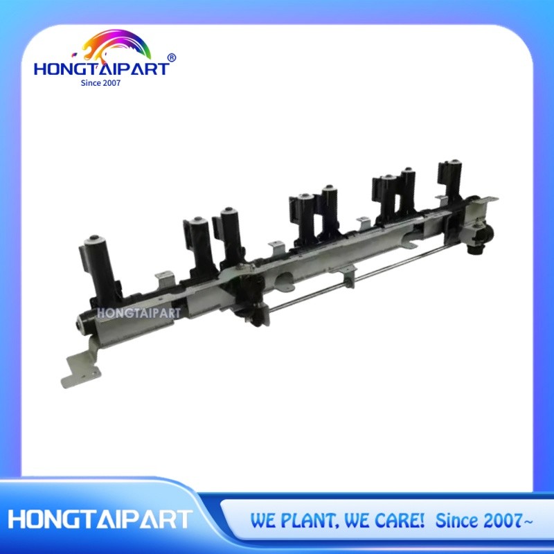 Waste Toner Collector Pipe Assembly 052K13510 052K13511 for Xerox ...