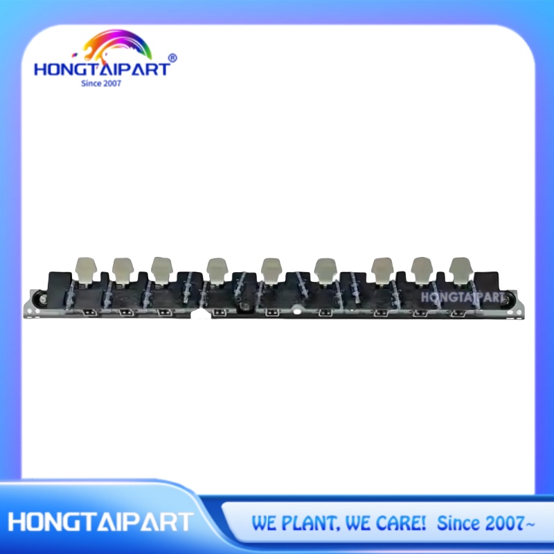 Block Separator Plate Assembly D0A5-4074 D0A54074 for Ricoh Pro C7200 ...