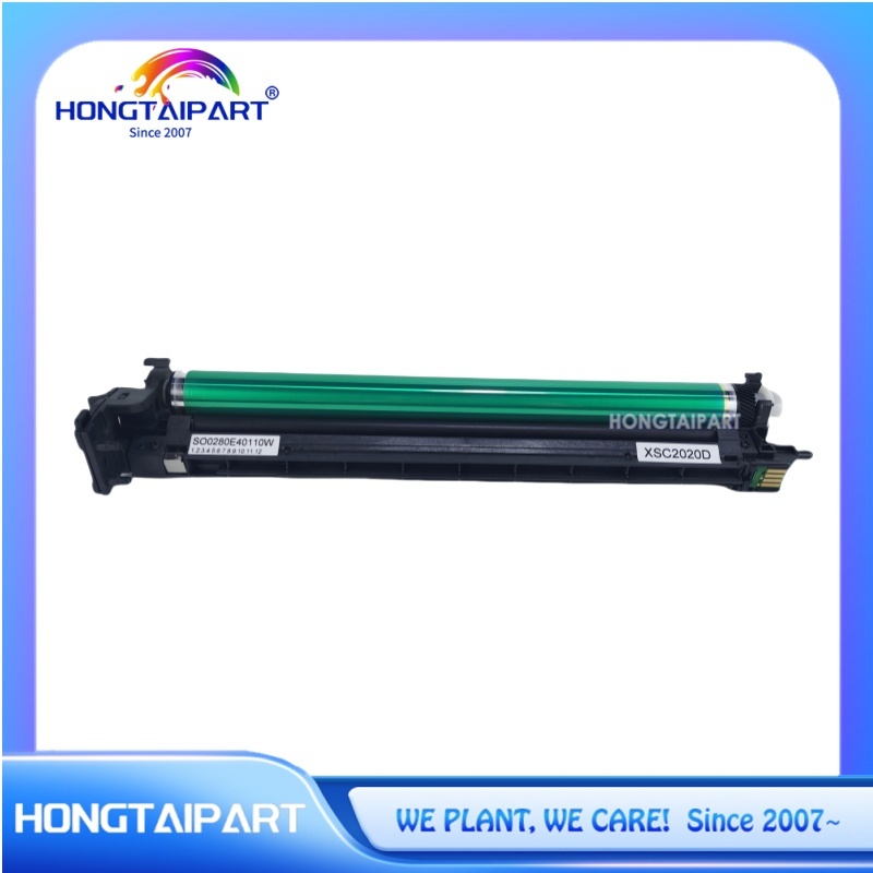 Xerox FUJI DocuCentre C2000 SC2020 Drum Unit CT351053 68.2K
