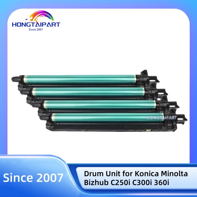 Drum Unit for Konica Minolta Bizhub C250I C300I 360I 450I Copier Dr316 ...