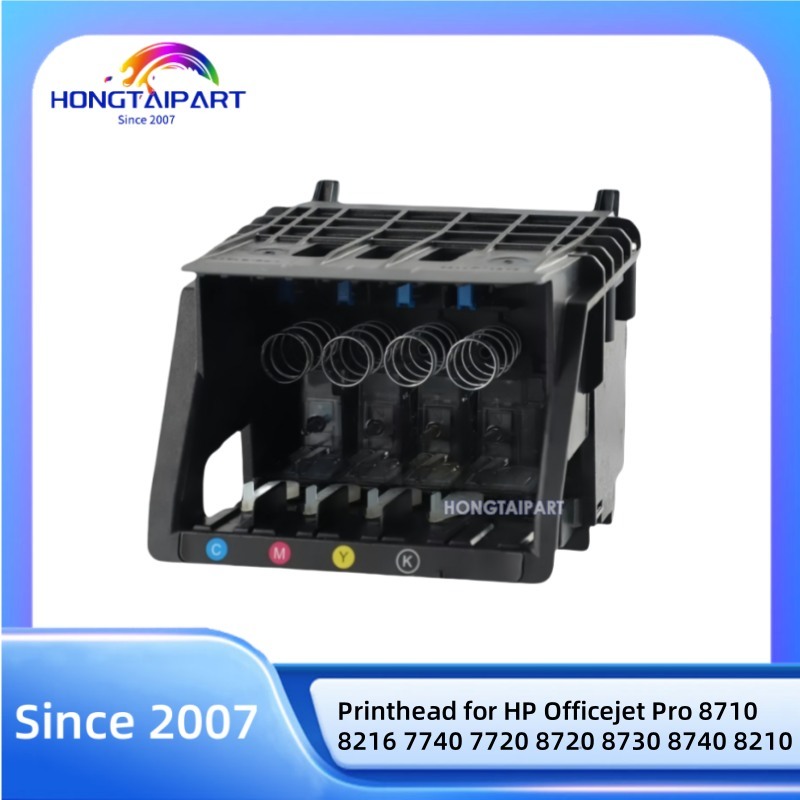 Printhead HP 952 955 for HP Officejet Pro 8710 8216 7740 7720 8720 8730 ...