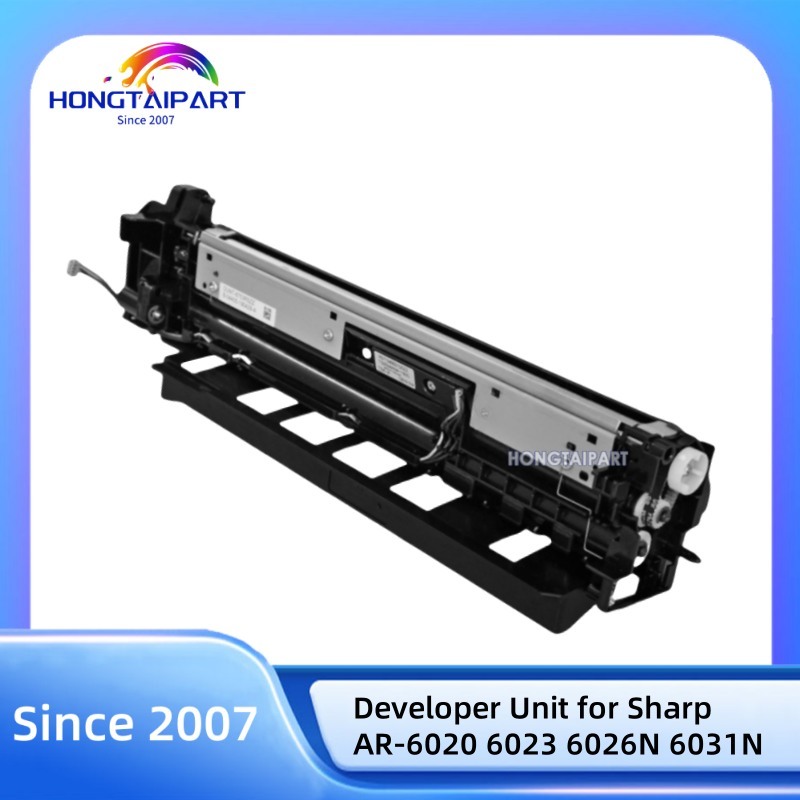 Developer Unit DUNT-1257RSZZ for Sharp AR-6020 6023 6026N 6031N OEM