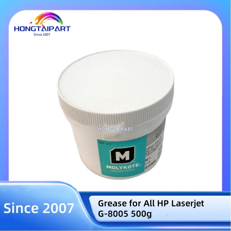 Grease G-8005 Genuine Printer Spares for All LaserJet 500g